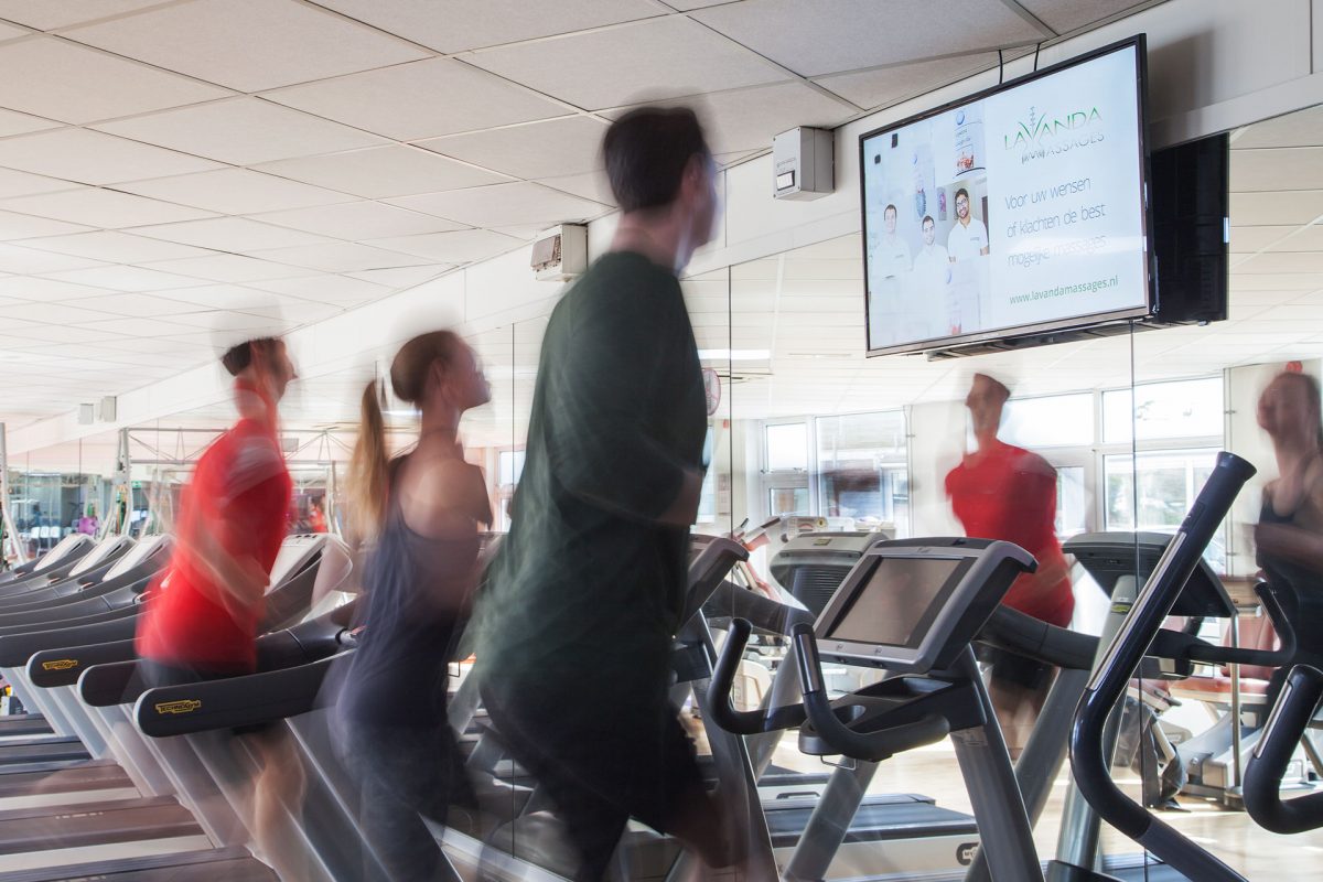 Alle reviews - Fitnesstv